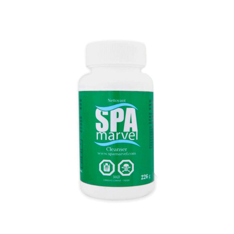 Spa Marvel Spa Marvel Cleanser