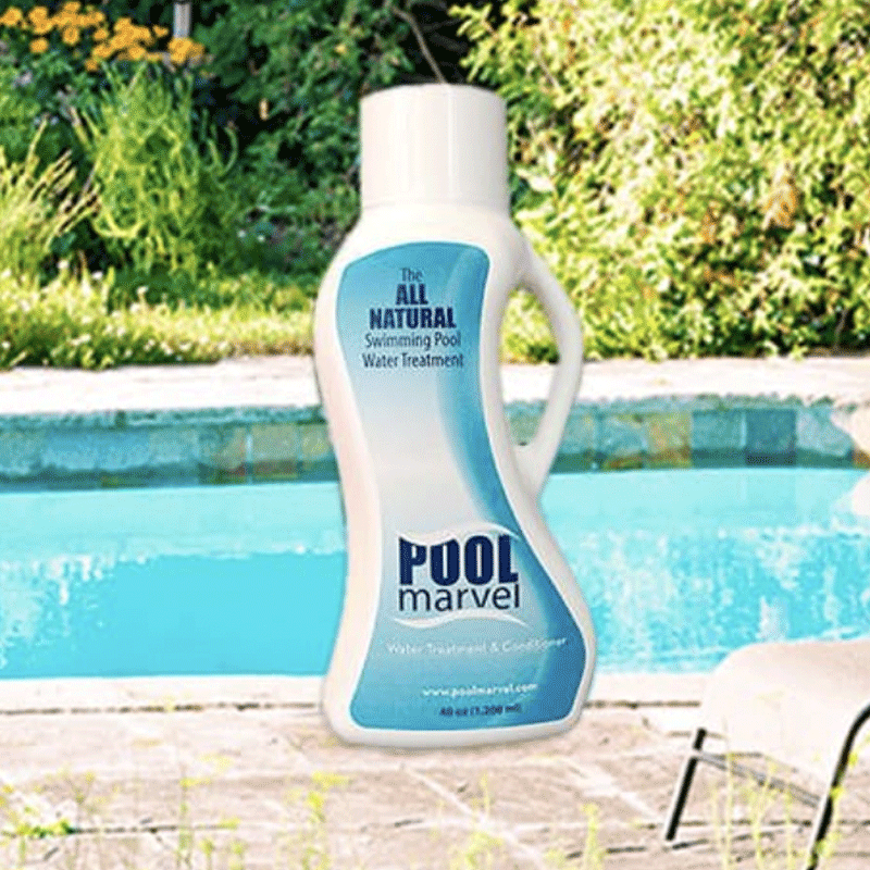 Spa Marvel Pool Marvel