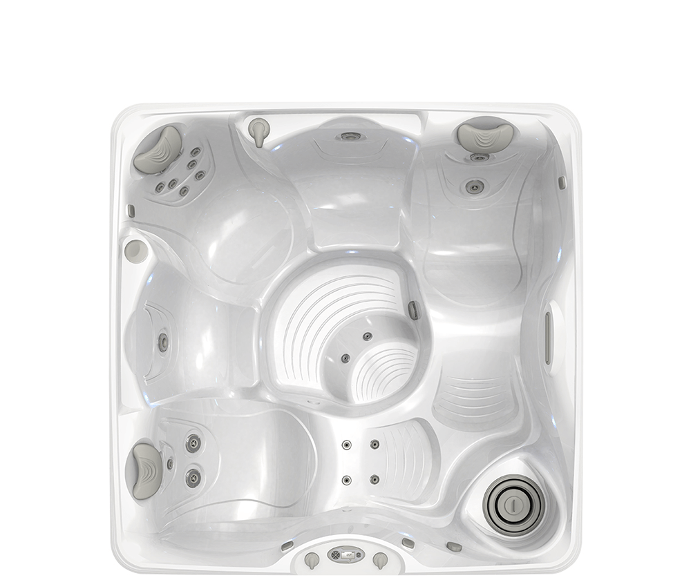 Caldera Spas® Tarino™ 5 Person Hot Tub