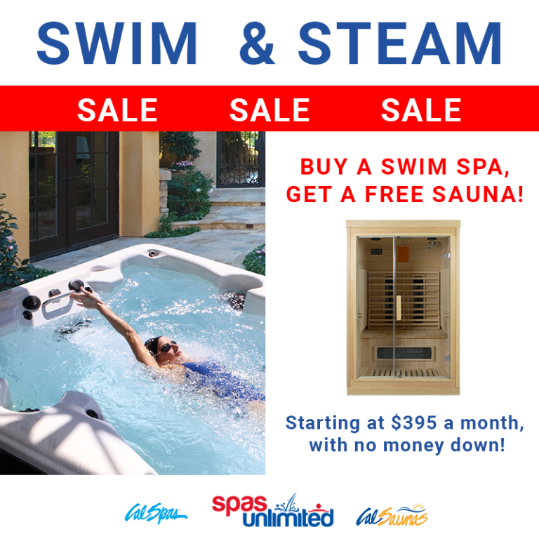 Hot Tubs - Spas Unlimited